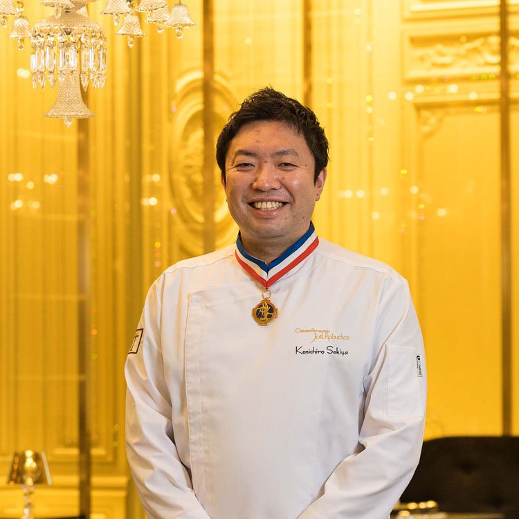 Tokyo, Where French Cuisine Meets the Craft and Produce of Japan | GO ...