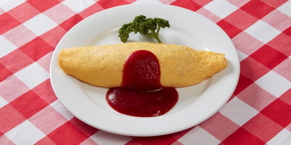 The Charm of Japan’s Western-Style Cuisine | GO TOKYO Gourmet ...