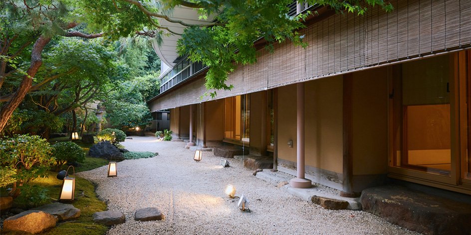 Shojin-Ryori Where Taste Meets Mind in Tokyo | GO TOKYO Gourmet ...